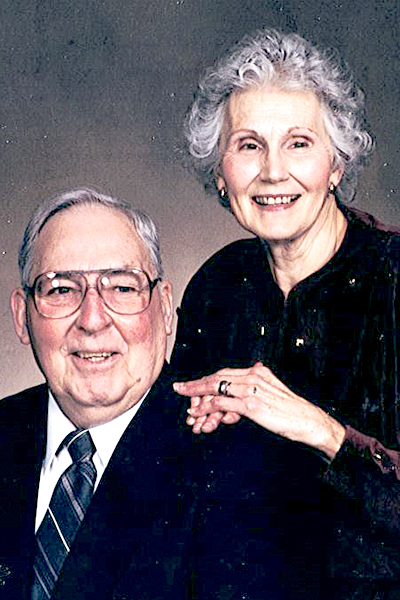 Betty R. Payne 1927-2020 | News, Sports, Jobs - The Vindicator